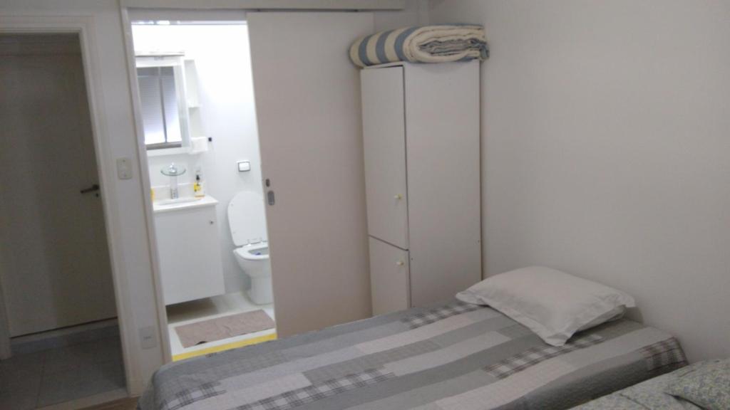 Ipanema Copa Hostel, Rio de Janeiro (updated prices 2025)