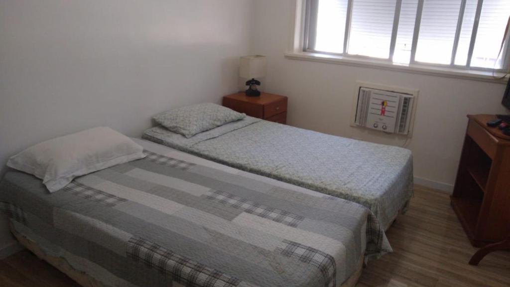 Ipanema Copa Hostel, Rio de Janeiro (updated prices 2025)