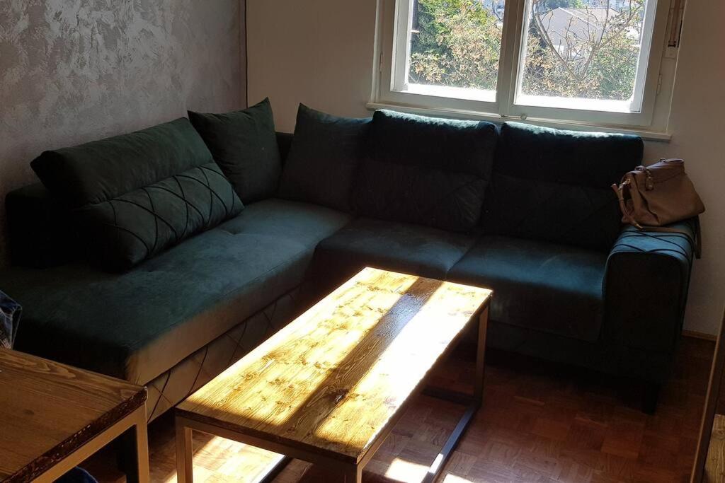Sophie's Emerald Studio apartment, Podgorica (updated prices 2026)