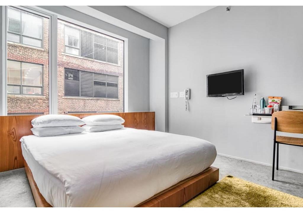 Hotel Alameda, Highline, New York (updated prices 2025)