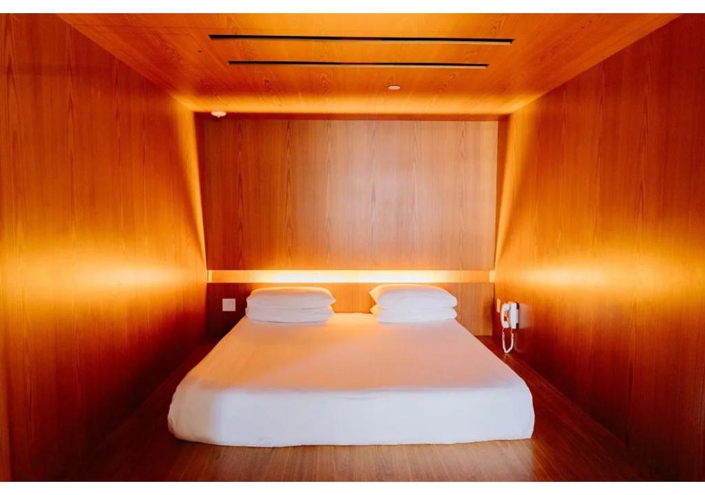 Hotel Alameda, Highline, New York (updated prices 2025)