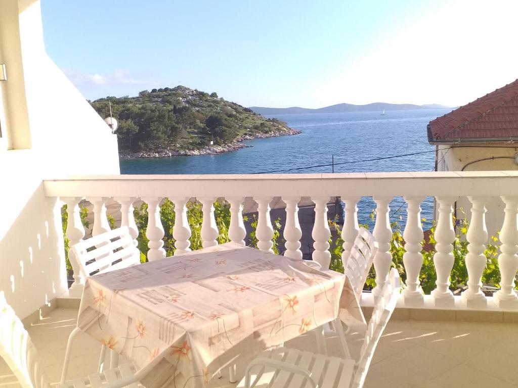 Ivan by the sea, Tribunj (updated prices 2025)