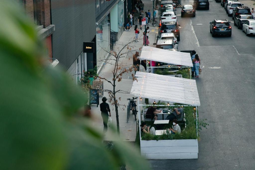Hotel Alameda, Highline, New York (updated prices 2025)