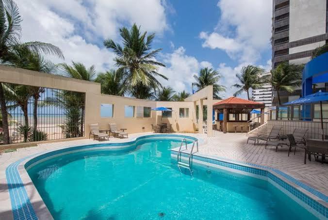 Flat Costa Mar Hotel, Recife (preços atualizados para 2026)
