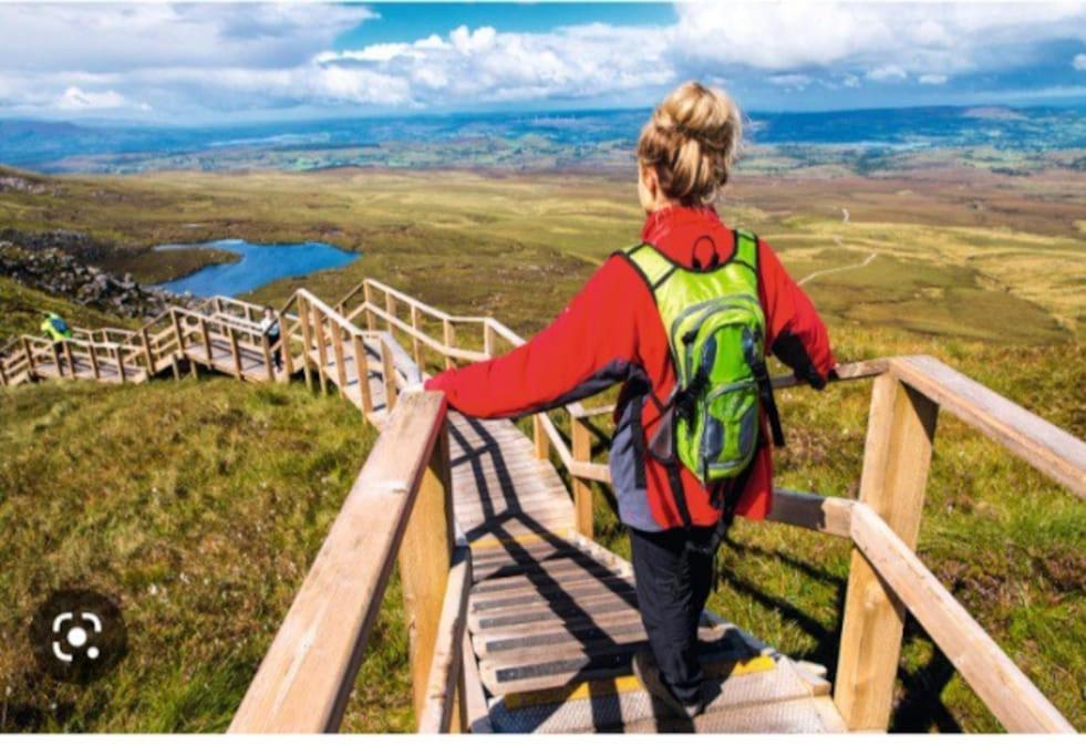 Lakeland Lodge, Single And Double Beds Available - Fermanagh