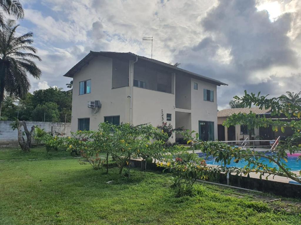 Casa de Praia com Piscina - Descanso da Alma, Ilhéus (precios ...