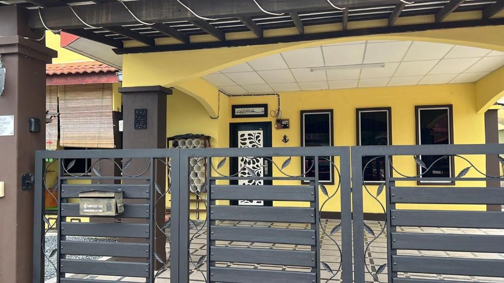 Homestay Rumah Cikgu 3bilik tidur, Jitra – Updated 2024 Prices