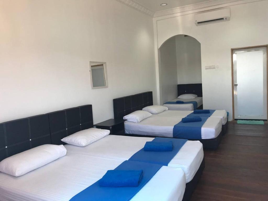 Perhentian Nemo Chalet, Perhentian-Inseln – Aktualisierte Preise für 2023