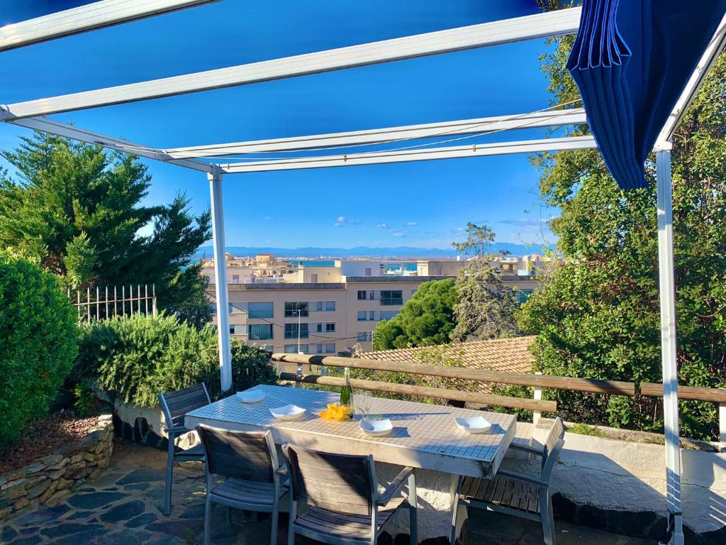 Villa Parmenides Roses - Immo Barneda, Roses (updated prices 2025)