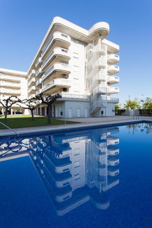 Alea Rentals - Mare Internum, La Pineda – Precios actualizados 2024