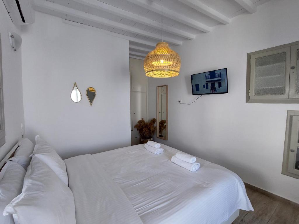 Gemini Suite Two, Mykonos ciudad (precios actualizados 2025)