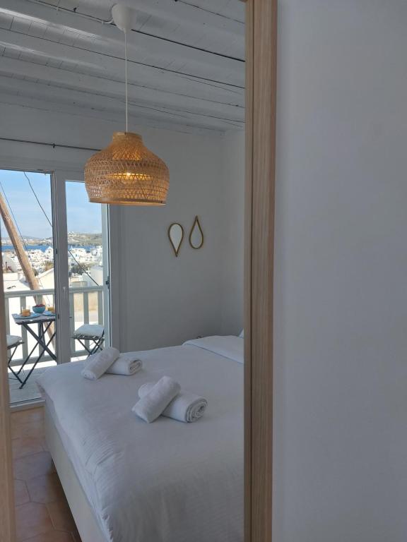 Gemini Suite One, Mýkonos City (updated prices 2026)