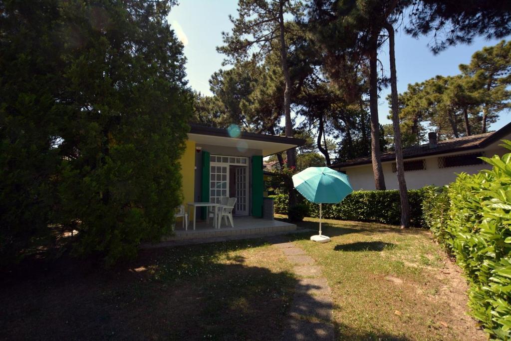 Lignano Pineta nice villa, Lignano Sabbiadoro (updated prices 2026)
