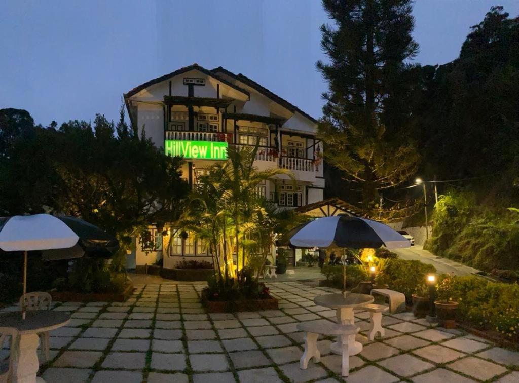 Hillview Inn Cameron Highlands PROMO, Tanah Rata (updated prices 2025)