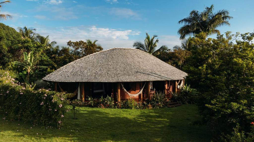 Oca do toco, Trancoso (updated prices 2025)