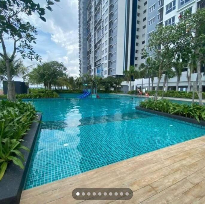 Skylake residence fully furnished condo with swimming pool (Malásia Puchong) - Booking.com