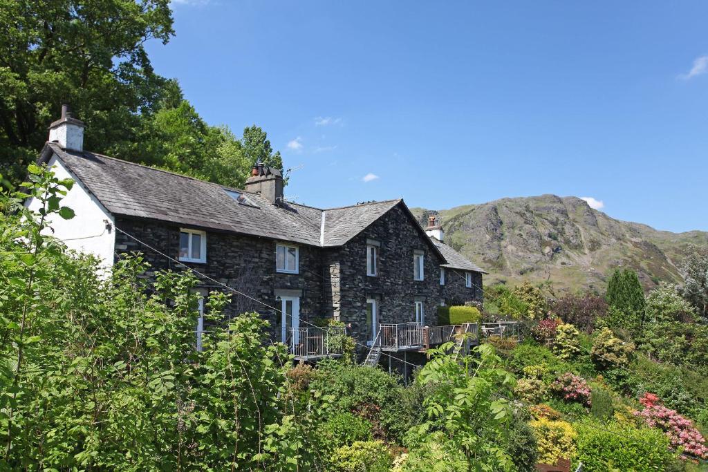 Old Quarry Cottage Coniston, Coniston (updated prices 2026)