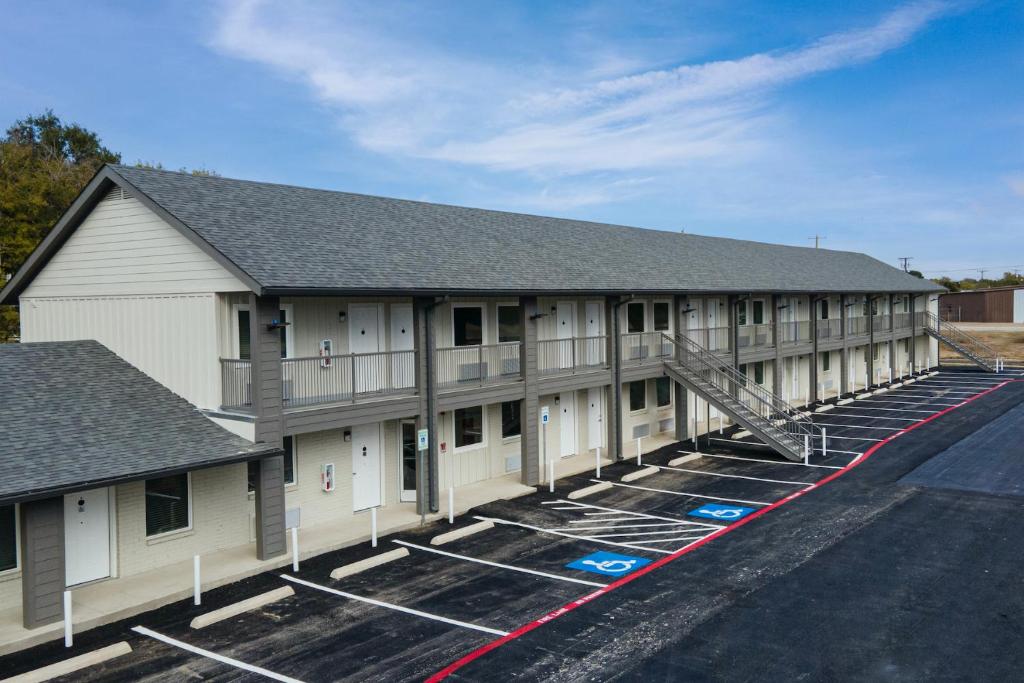 Extended Stay Gun Barrel City, Gun Barrel City (updated prices 2025)