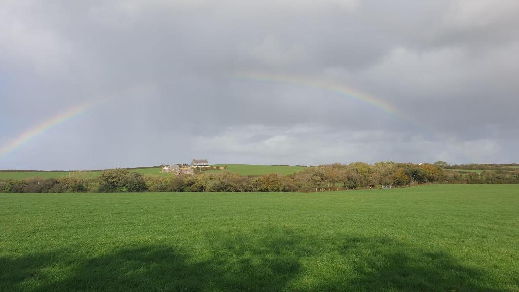 Burrow Park Farmhouse, Port Isaac – Updated 2023 Prices