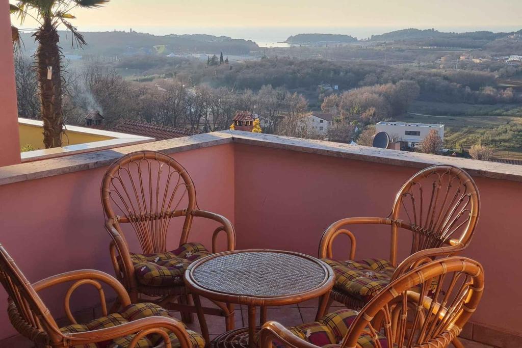 Apartment in Porec - Istrien 42547, Poreč (updated prices 2025)