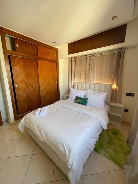 Jolis appartement au coeur d'Agdal , Rabat, Rabat – Updated 2023 Prices