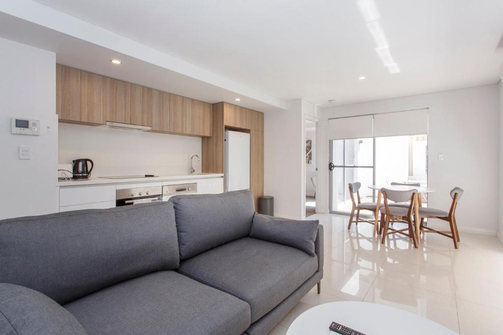 Stirling Apartment 1- Modern Central Apartment, Perth (updated prices 2026)