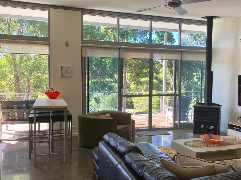 Moriarty Retreat - couple's luxe getaway, Yallingup (updated prices 2026)