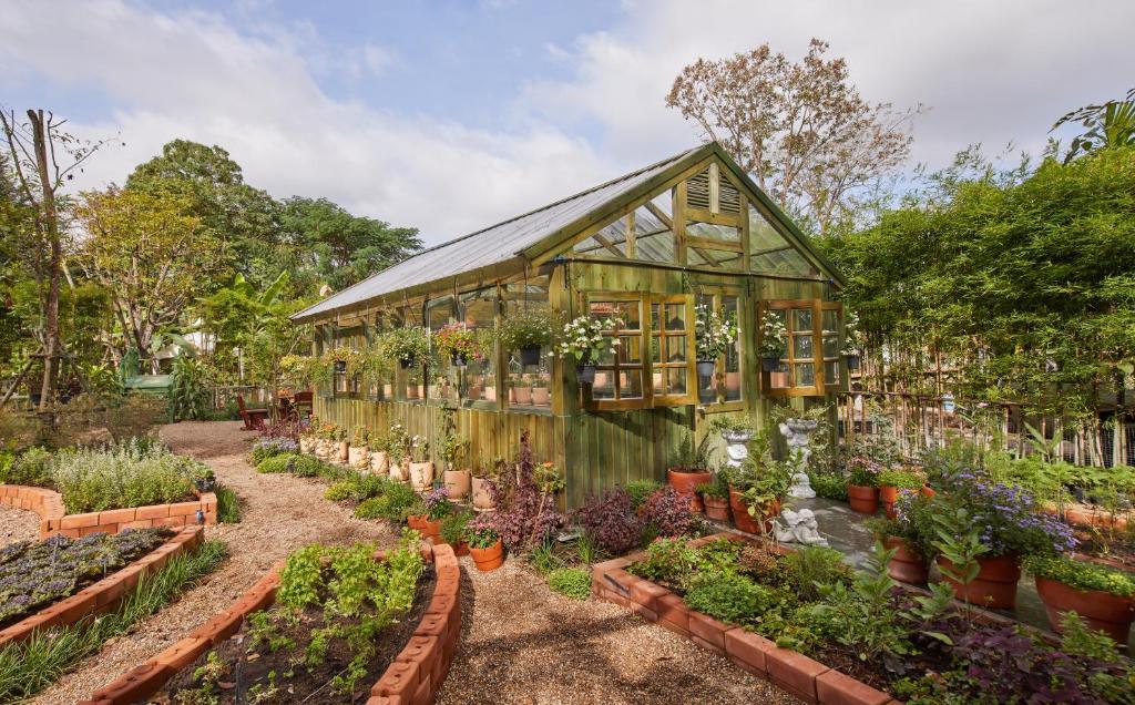 LA COCOTTE VILLA & FARM KHAO YAI, Nong Sarai – Updated 2023 Prices