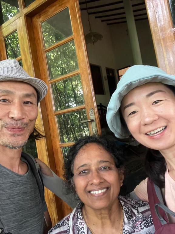 Kon Tree Shade, Dambulla (updated prices 2025)