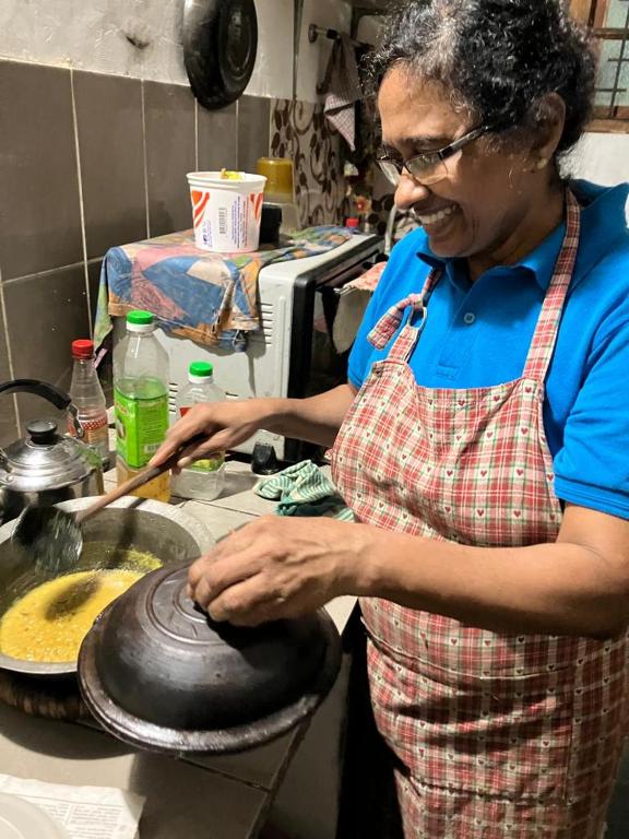 Kon Tree Shade, Dambulla (updated prices 2025)