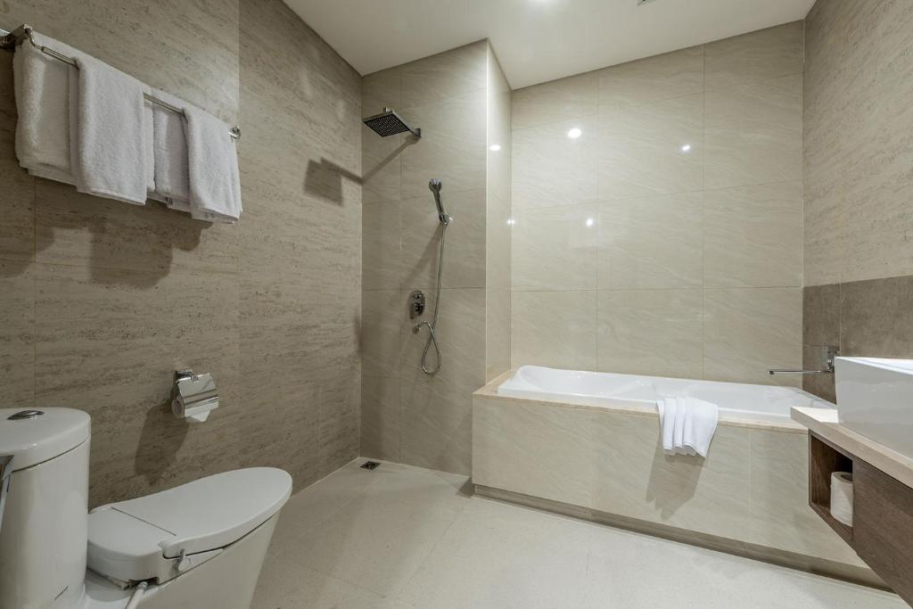 Grande Valore Hotel Cikarang, Cikarang (updated prices 2025)