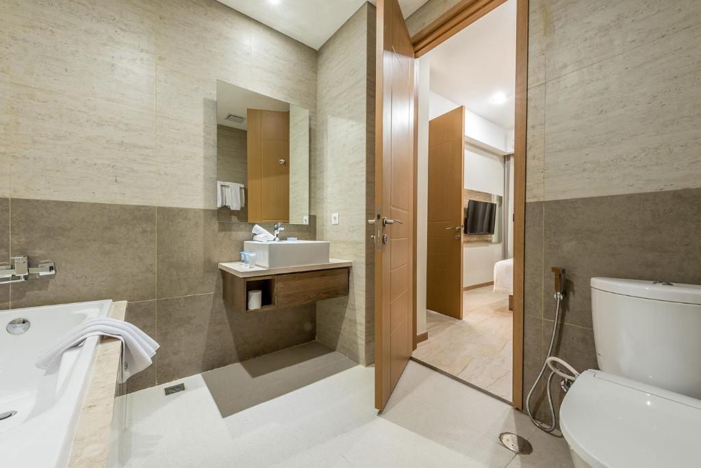 Grande Valore Hotel Cikarang, Cikarang (updated prices 2025)