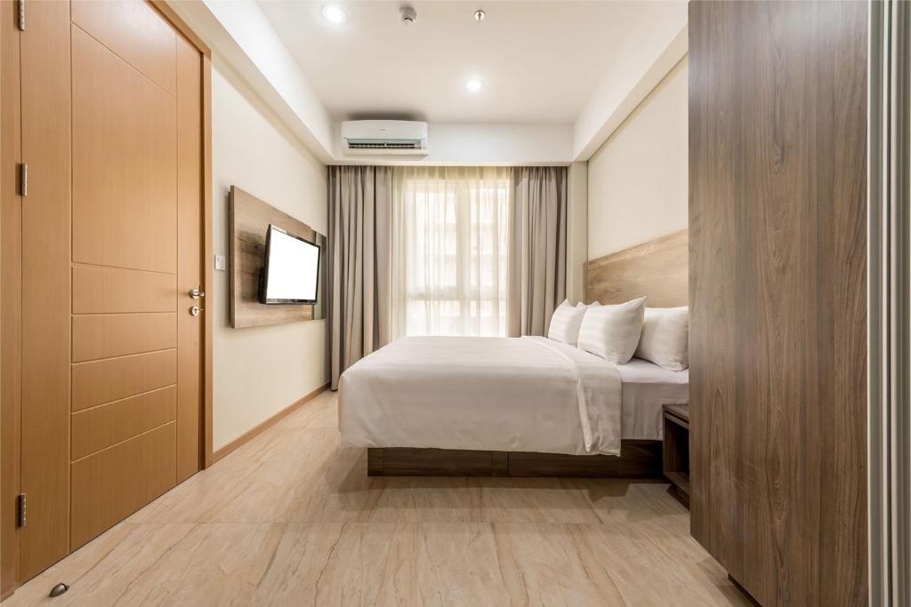 Grande Valore Hotel Cikarang, Cikarang (updated prices 2025)