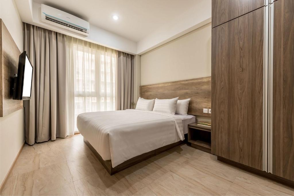 Grande Valore Hotel Cikarang, Cikarang (updated prices 2025)