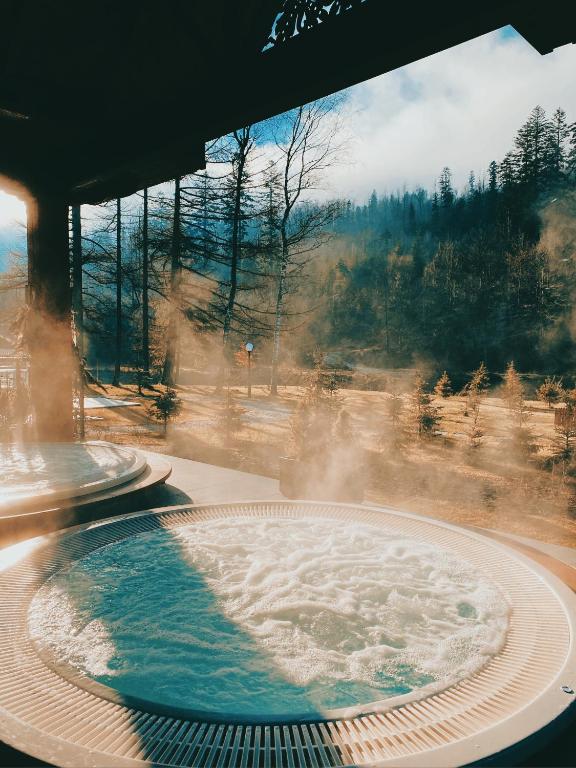 Aries Hotel & SPA Wisła, Wisła – Updated 2023 Prices