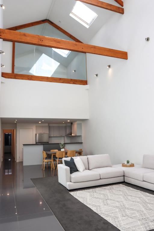 Bendigo Townhouse - Walk to the CBD, Bendigo (updated prices 2025)