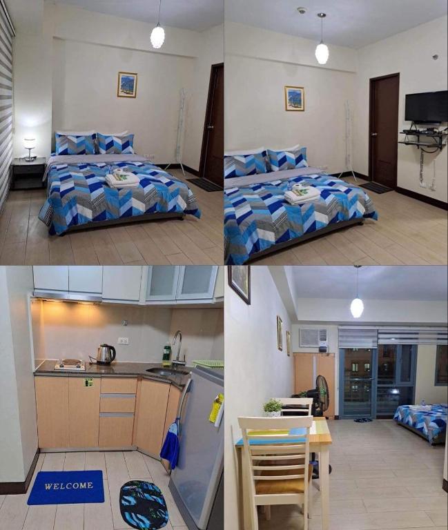 RQUI CONDOTEL NEAR AIRPORT & Resorts World Manila, Manila (updated ...