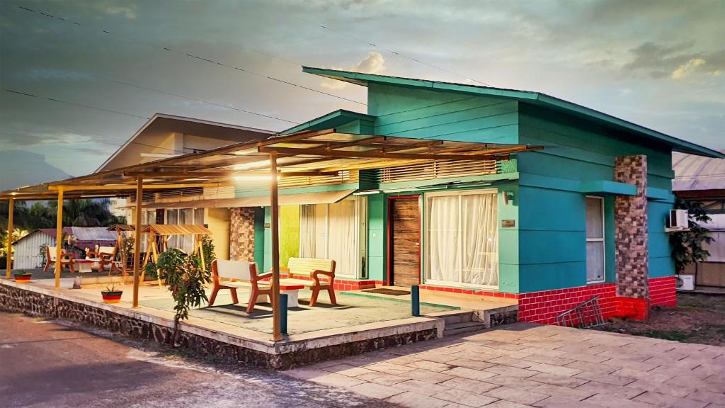 Rainforest Resort and Spa, Igatpuri -Nature's Luxury Awaits, Igatpuri ...