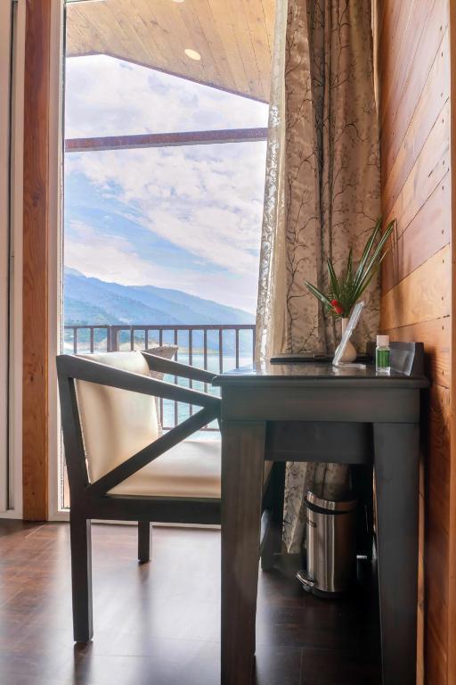 Le ROI Floating Huts & Eco Rooms Tehri, Tehri (updated prices 2025)