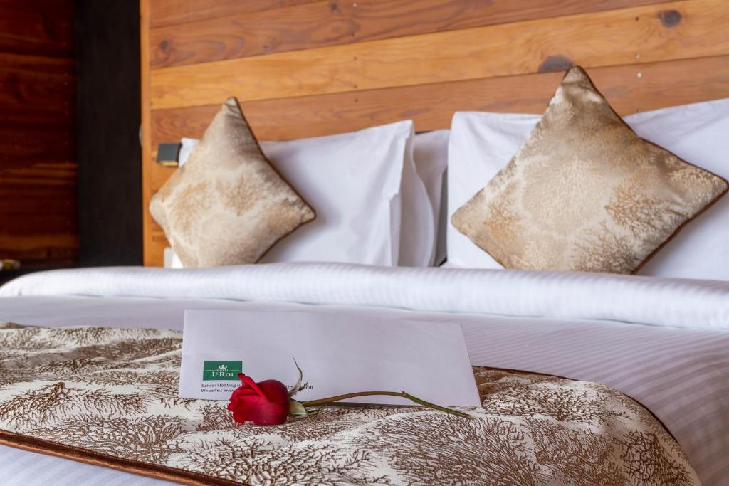 Le ROI Floating Huts & Eco Rooms Tehri, Tehri (updated prices 2025)