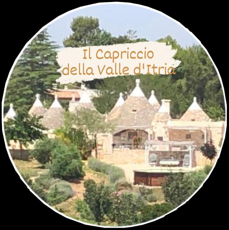 IL CAPRICCIO DELLA VALLE DI ITRIA, Ostuni (precios actualizados 2025)