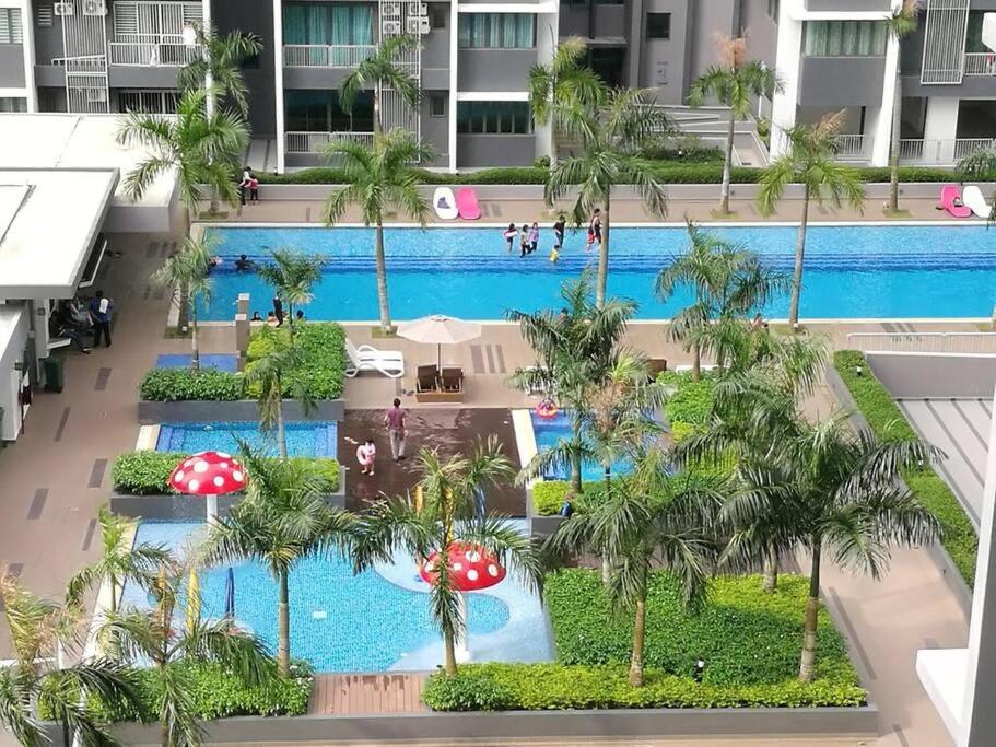 BEST STAY! Almyra Muslim Homestay@Bdr Puteri Bangi, Kajang (updated ...
