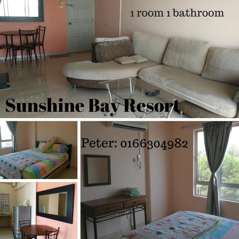 Sunshine Bay Resort, Port Dickson (updated prices 2026)