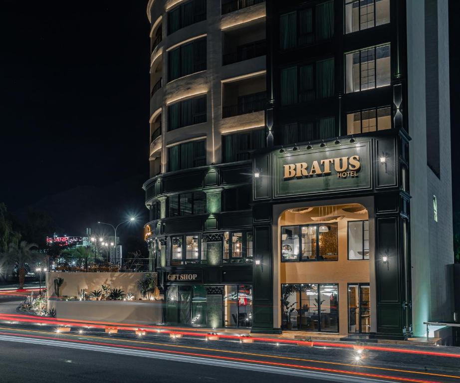 BRATUS Hotel Aqaba, Aqaba – Updated 2023 Prices