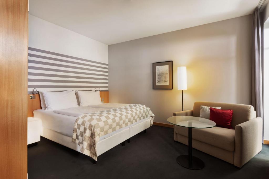 Holiday Inn Vienna City by IHG, Vienna (updated prices 2025)