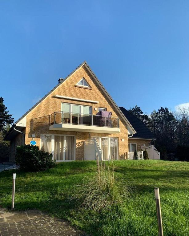 Haus Kaufen St Peter Ording