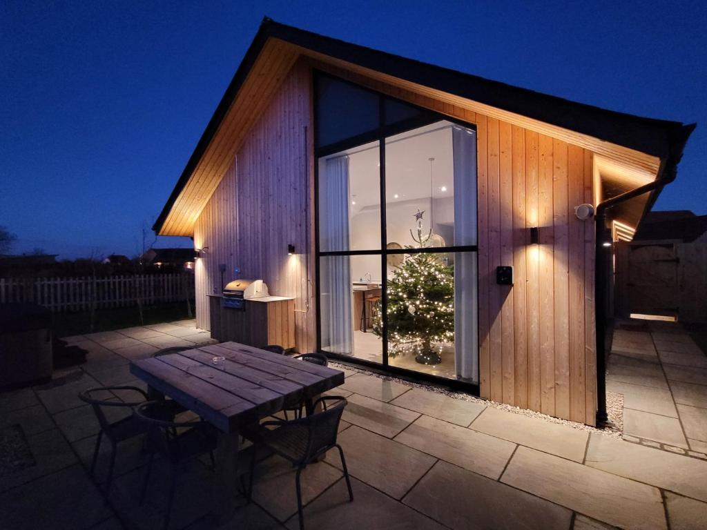 Marsh Marigold Cottage, Ashlin Farm Barns, Lincoln (updated prices 2026)