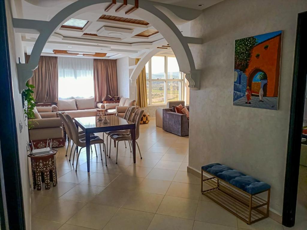 Riverside Tétouan, Tétouan (updated prices 2026)