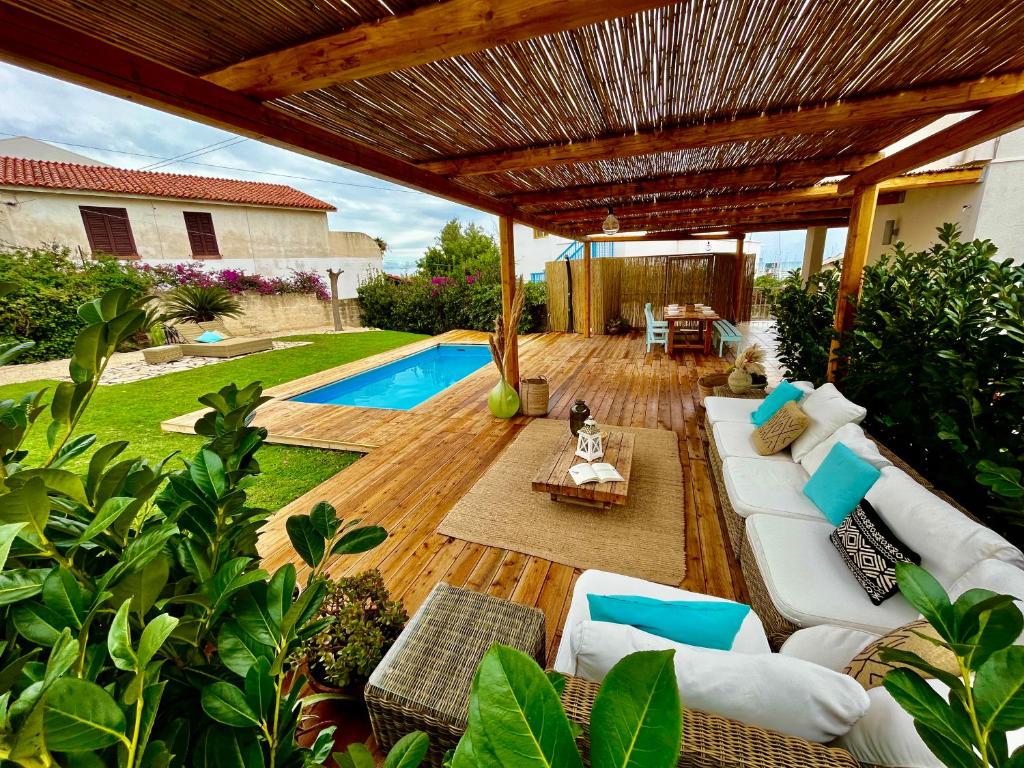 Domus Giulia - Villa sul mare, Marina di Ragusa – Updated 2024 Prices