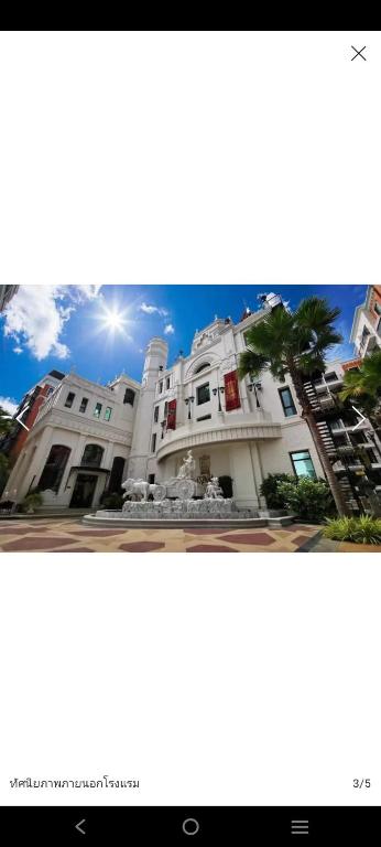 Espana condo resort Pattaya by BovyRentel, Jomtien Beach – Updated 2023 ...